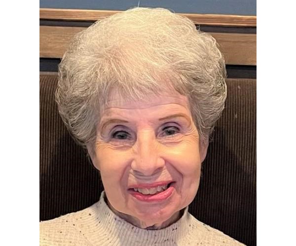 Miriam Bochan Obituary (2022) - West Hartford, CT - Hartford Courant