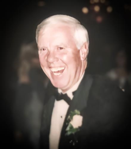 James McTeague Obituary (2023) - Rocky Hill, CT - Hartford Courant