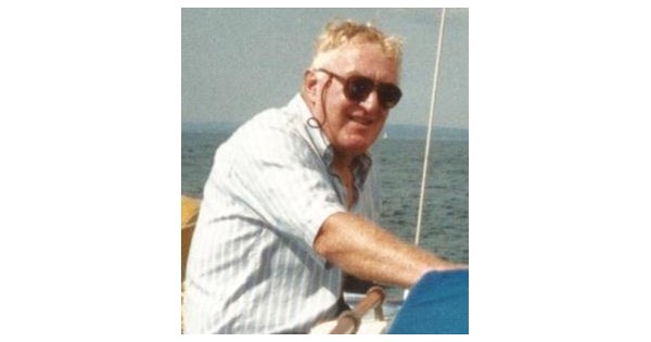 Gerald Tompkins Obituary (1932 - 2020) - Hartford, CT - Hartford Courant