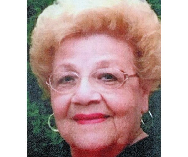 Frances Magliochetti Obituary (2020) - North Haven, CT - Hartford Courant