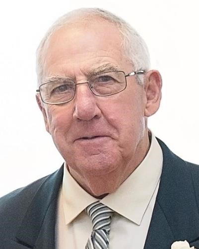 Donald Connors Obituary (1938 - 2022) - Newington, CT - Hartford Courant