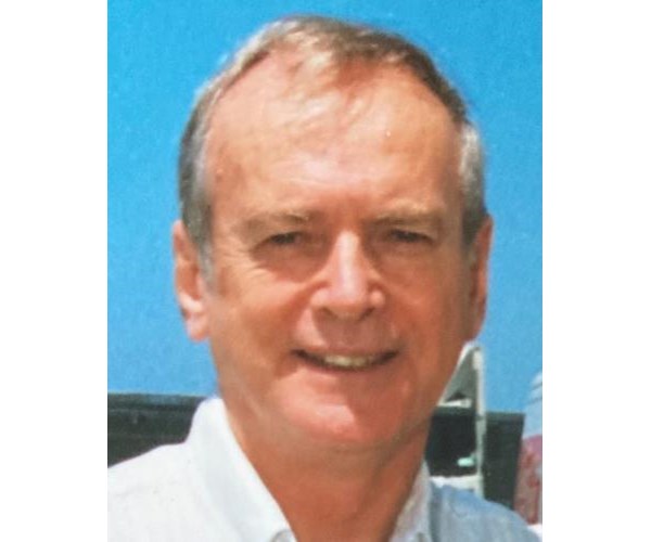 John Schaffner Obituary (2022) - South Windsor, CT - Hartford Courant
