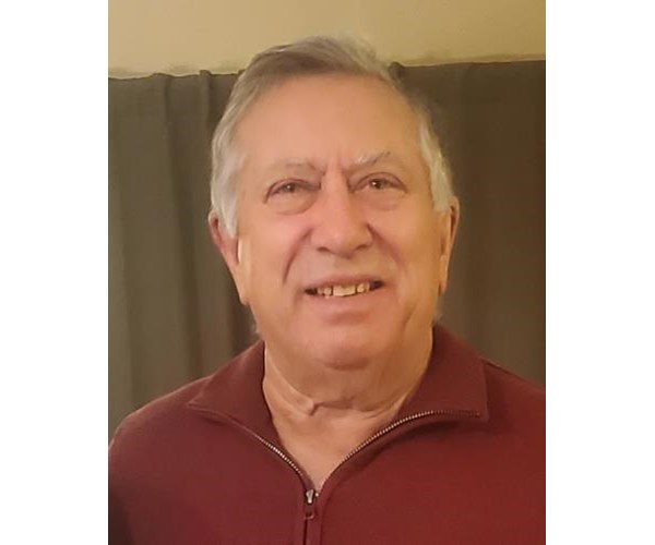 Michael Miano Obituary (1948 - 2021) - Wethersfield, CT - Hartford Courant