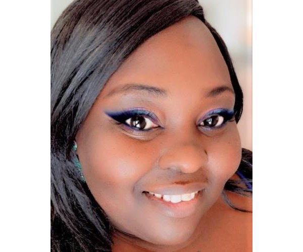 Tekesha Taylor Obituary (1985 - 2022) - Bloomfield, CT - Hartford Courant