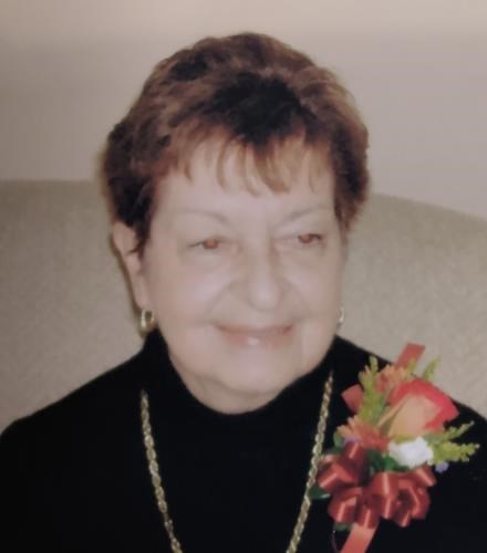 Eva LaSata Obituary (1943 - 2020) - Enfield, CT - Hartford Courant