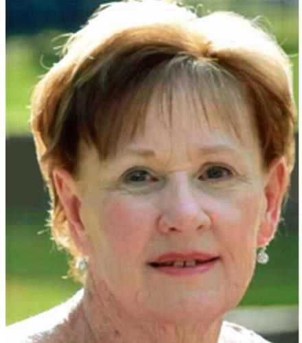 Jane Johnson Obituary (1950 - 2022) - Wallingford, CT - Hartford Courant