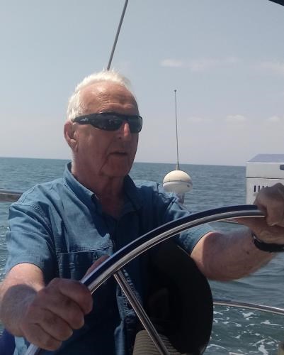 Michael Hodgins Obituary (1933 - 2021) - Hartford, CT - Hartford Courant