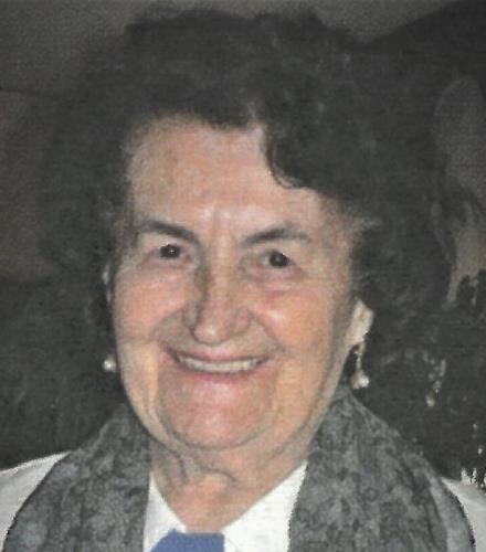 Nelda Belfi Obituary (2021) - Southington, CT - Hartford Courant