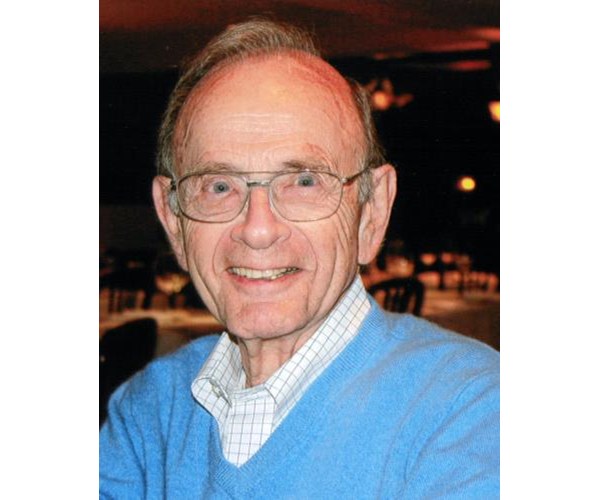 Alan Smith Obituary (1933 - 2021) - San Francisco, CA - Hartford Courant