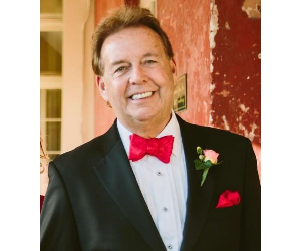 Robert Werner Obituary (1950 - 2022) - Hartford, CT - Hartford Courant