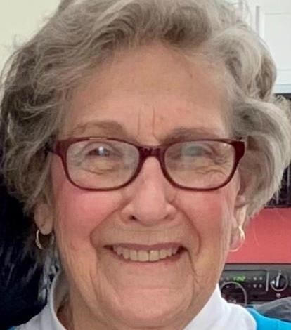 Eleanor Parsons Obituary (1932 - 2023) - Unionville, CT - Hartford Courant