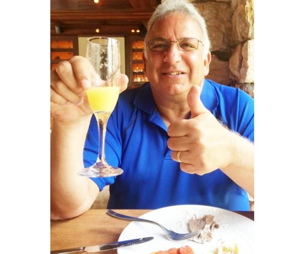 Barry Bernstein Obituary (1954 - 2022) - Hartford, CT - Hartford Courant