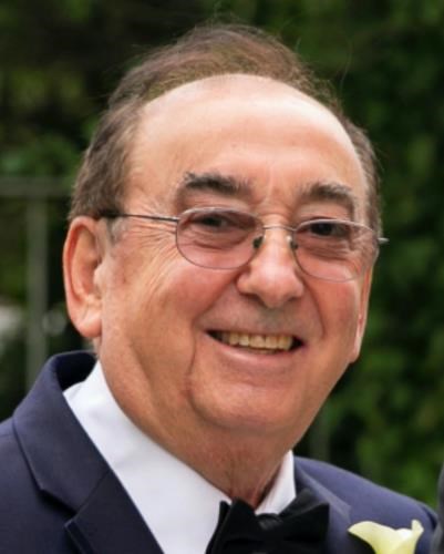 Antonio Cusano Obituary (2022) - Wethersfield, CT - Hartford Courant
