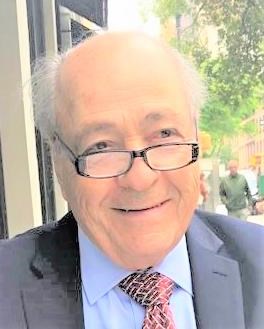Robert Presutti Obituary (1933 - 2022) - Wethersfield, CT - Hartford ...