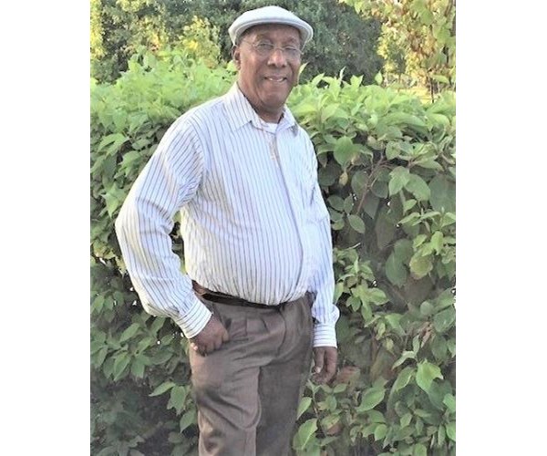 Kenneth Bernard Obituary (1941 - 2022) - Hartford, CT - Hartford Courant