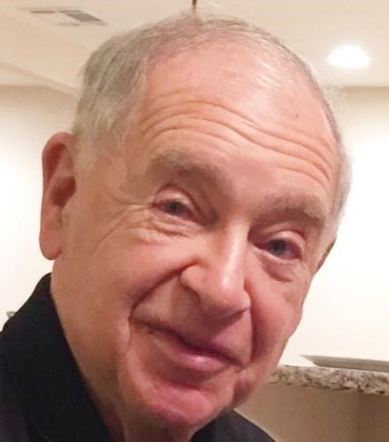 Richard Bromberg Obituary (2020) - Hartford, CT - Hartford Courant