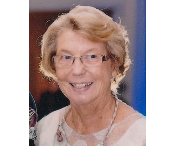 Diane Wolf Obituary (1934 - 2022) - New Britain, CT - Hartford Courant