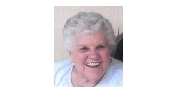 Antoinette Hebert Obituary (2013) - Cromwell, CT - The Examiner