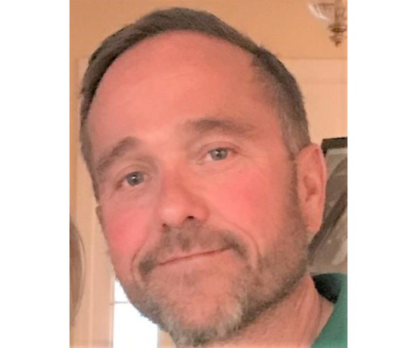 Glenn Lagasse Obituary (1962 - 2022) - Glastonbury, CT - Hartford Courant