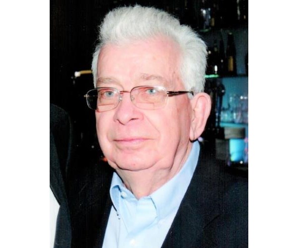 Lawrence Smedberg Obituary (1930 - 2021) - Wethersfield, CT - Hartford ...