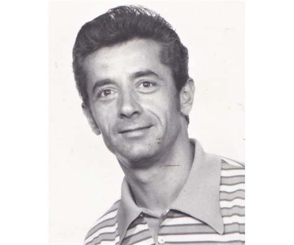 Rocco Gallicchio Obituary (2020) - West Hartford, CT - Hartford Courant