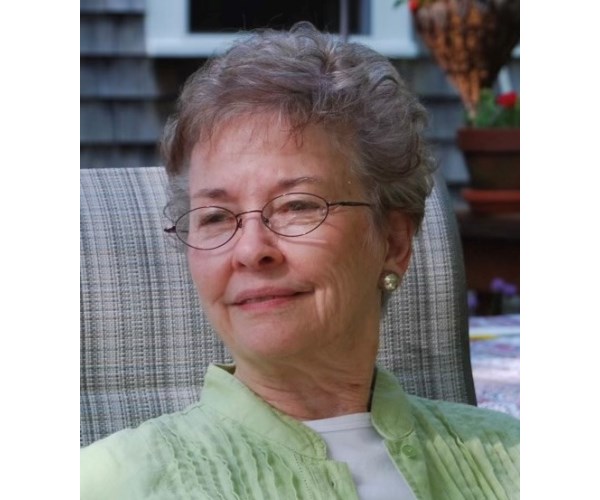 Anne Cattanach Obituary (1933 - 2021) - New London, CT - Hartford Courant