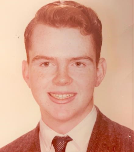 Joseph Lynch Obituary (1944 - 2022) - Simsbury, CT - Hartford Courant