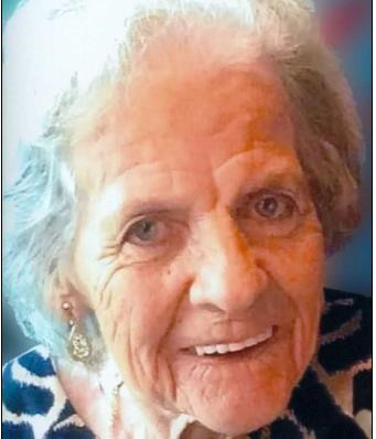 Barbara Vignone Obituary (1933 - 2019) - Vernon, CT - Hartford Courant