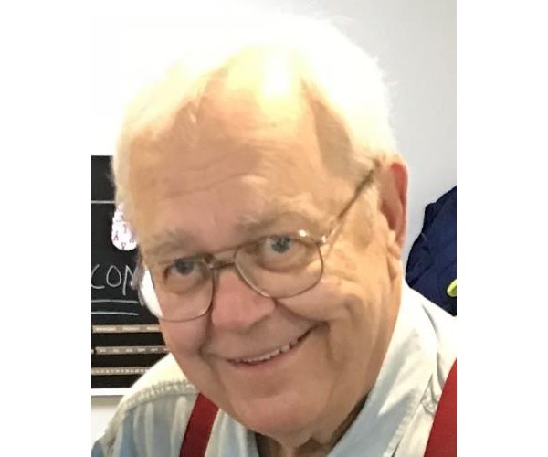 John Kowalsky Obituary (2023) - New Britain, CT - Hartford Courant