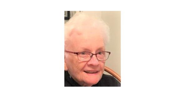 Theresa Pulcini Obituary (1937 - 2021) - Centerbrook, CT - Hartford Courant