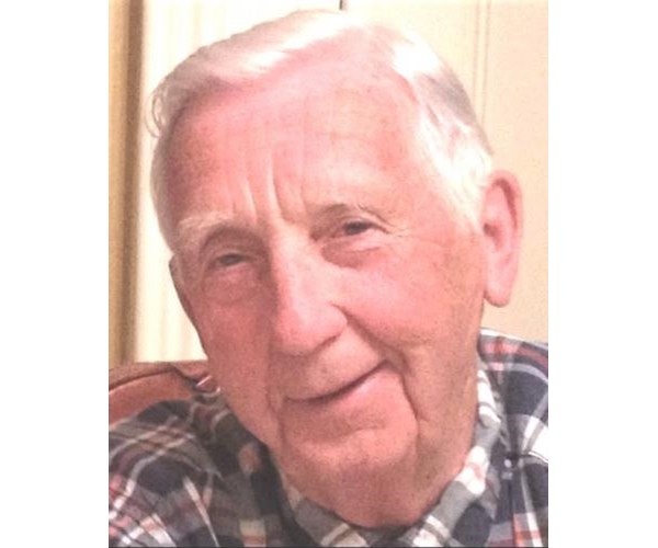 Richard Murray Obituary (2023) - Legacy Remembers
