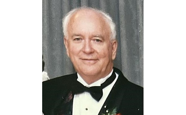 James Devine Obituary (2023) - Enfield, CT - Hartford Courant