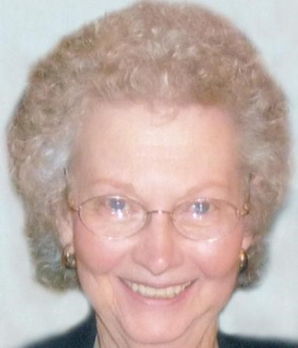 Grace Fries Obituary (2013) - Hartford, CT - Hartford Courant