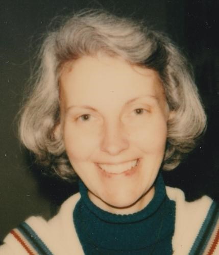 Rachel Wheeler-Rossow Obituary (1939 - 2013) - Rockville-Vernon, CT ...