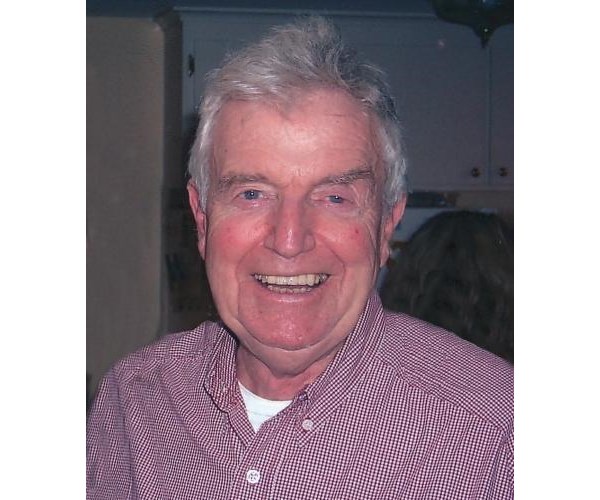 Thomas Keane Obituary (1925 - 2013) - Hyannis, MA - Hartford Courant