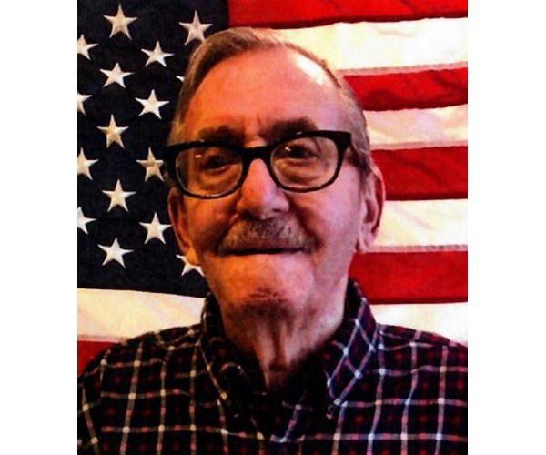 Barry Azia Obituary (1937 - 2020) - Colchester, CT - Hartford Courant