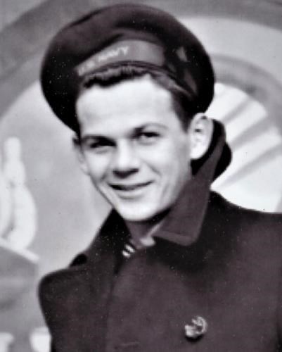 Henry Novinski Obituary (1928 - 2022) - Middletown, CT - Hartford Courant