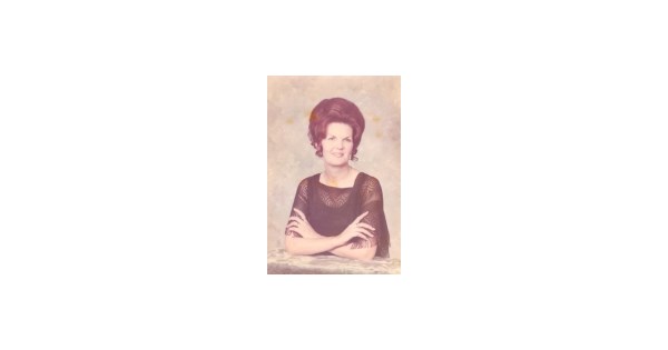 Bonnie McNeil Obituary (1941 - 2012) - Petal, MS - Hattiesburg American