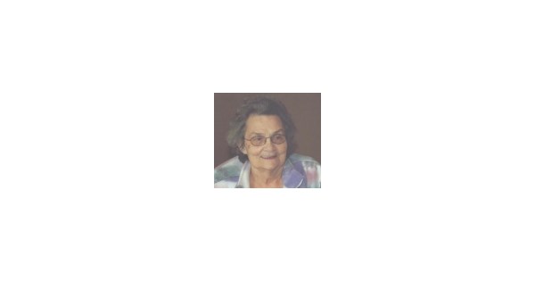 Doris Stinson Obituary (1936 - 2012) - McComb, MS - Hattiesburg American