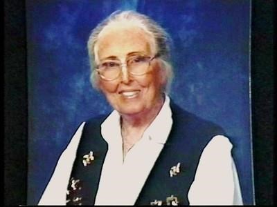 Frances Chisholm Obituary (1917 - 2014) - Poplarville, MS - Hattiesburg ...