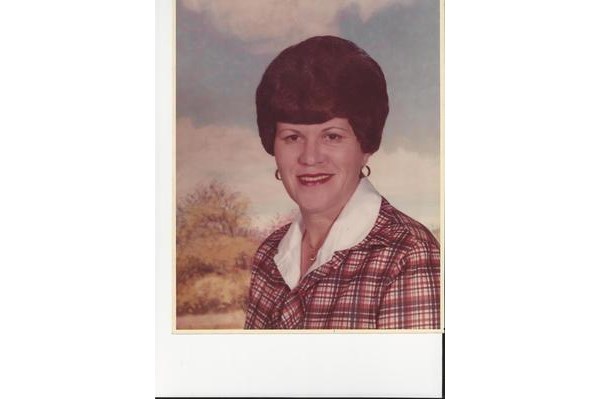 Beverly Wigington Obituary (1942 - 2014) - Moselle, MS - Hattiesburg ...