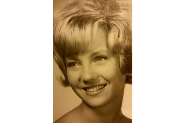 Vicki Gates Obituary (1946 - 2015) - Hattiesburg, MS - Hattiesburg American