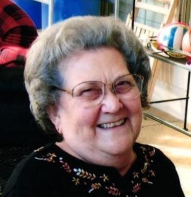 Ruth Cooksey Obituary (1931 - 2015) - Hattiesburg, MS - Hattiesburg ...