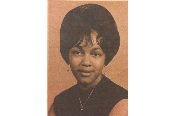 Ruth Phillips Obituary (1946 - 2015) - Wiggins, MS - Hattiesburg American