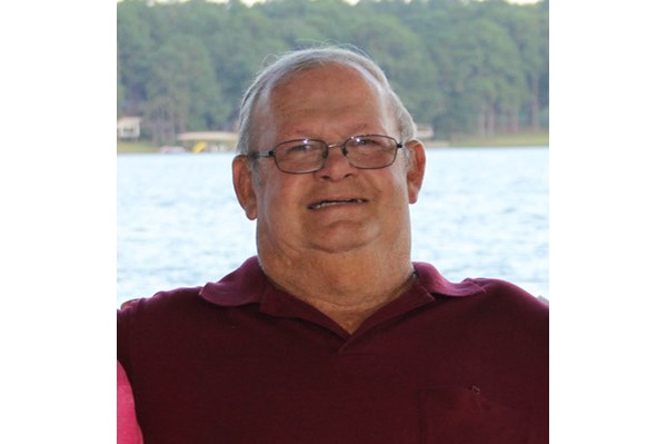 Charles Malone Obituary (1947 - 2015) - Hattiesburg, MS - Hattiesburg ...
