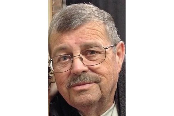 Donald Foster Obituary (1948 - 2017) - Legacy Remembers