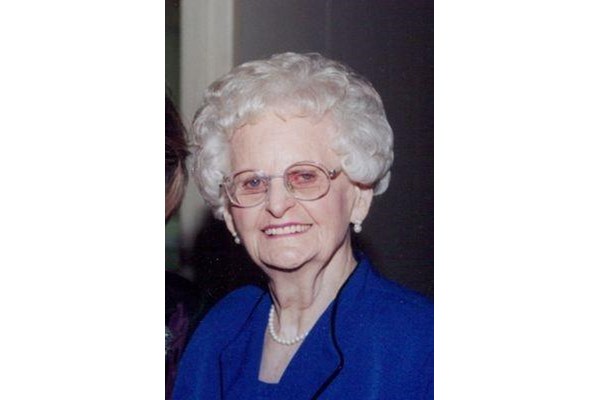 Mattie Brister Obituary (1919 - 2017) - Hattiesburg Formerly Of ...