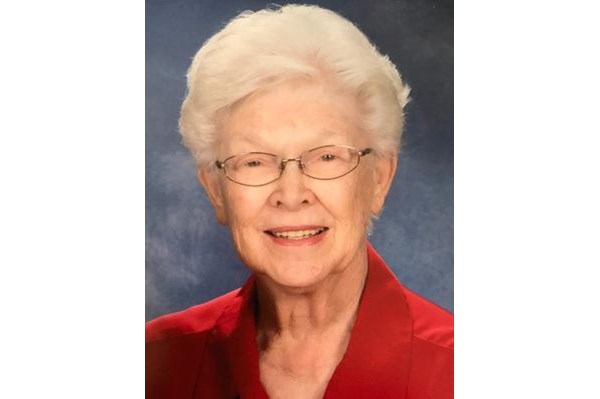 Jeanne Holifield Obituary (1930 - 2017) - Legacy Remembers