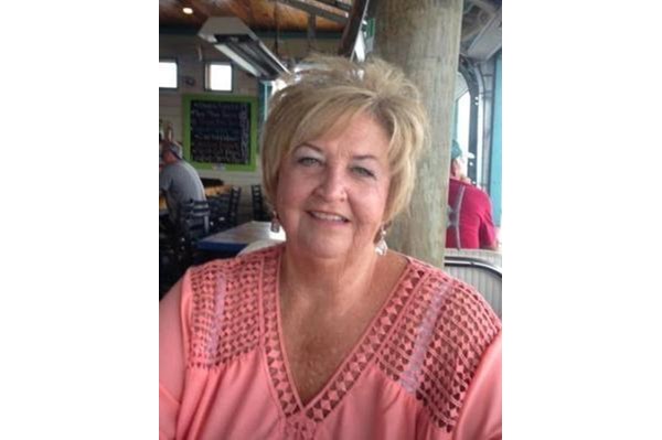 Gloria Britt Obituary (1953 - 2017) - Dixie Community, MS - Hattiesburg ...