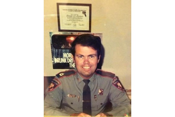 Donald Rawson Obituary (1947 - 2018) - Moselle, MS - Hattiesburg American